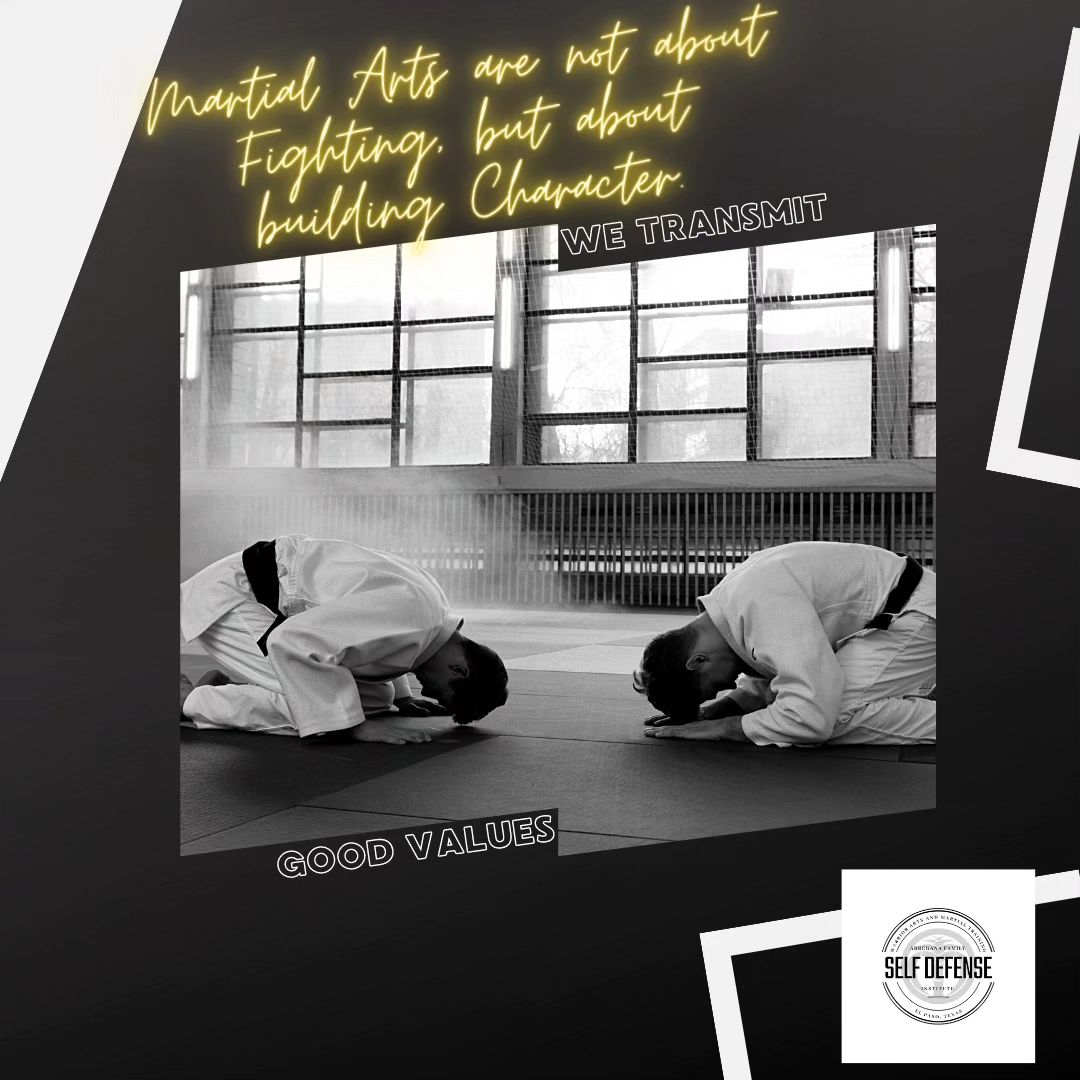 The Forgotten Way — Part 1: Rediscovering the Lost Roots of Karate ...